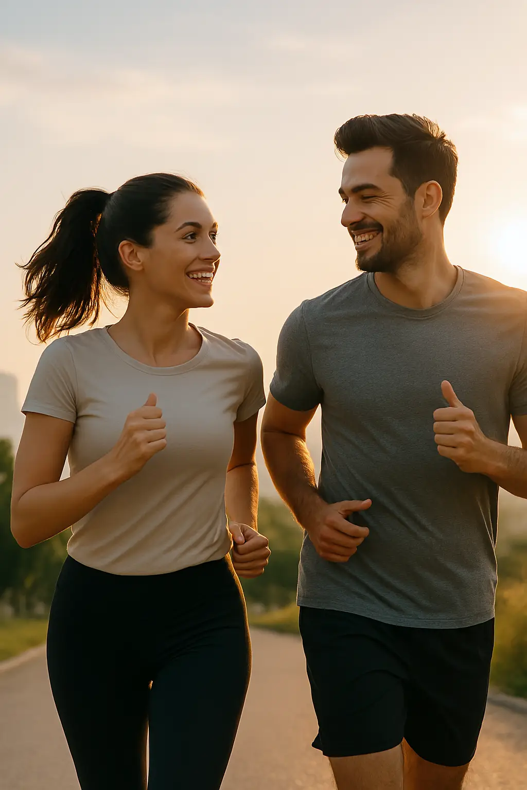 Motion Creates Emotion | Top Benefits of Daily Movement – SFN